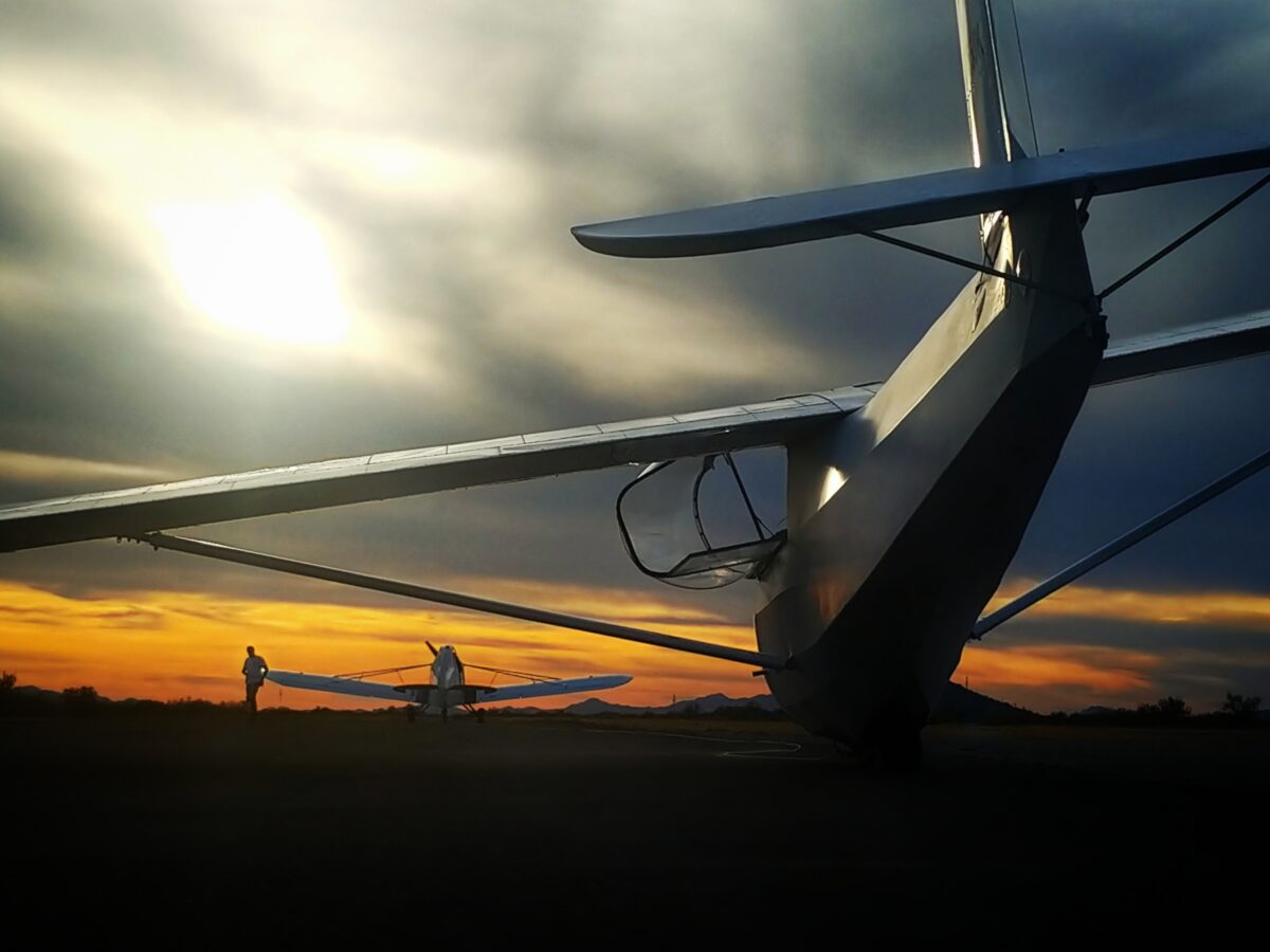 Gallery – AZ Soaring