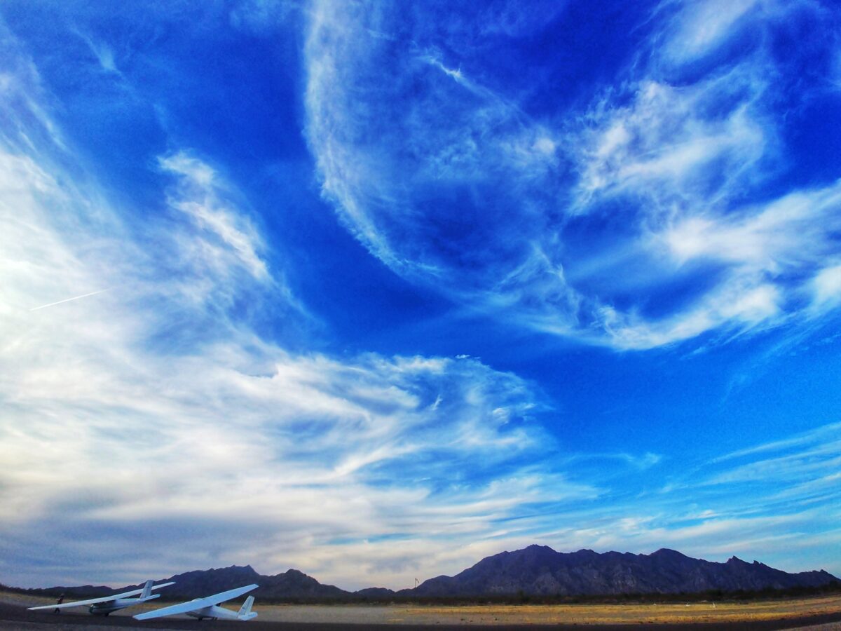 Gallery – AZ Soaring