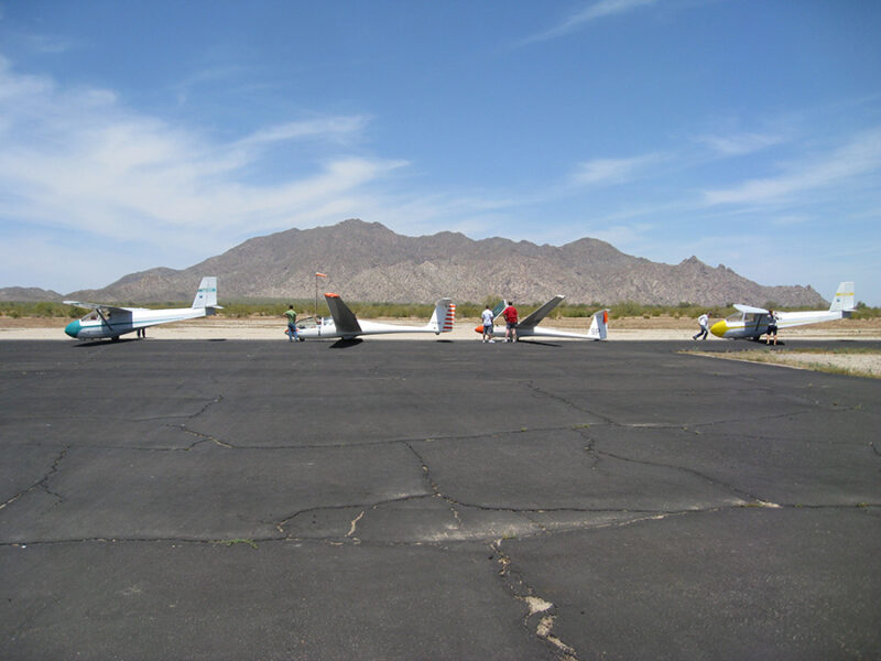 Gallery – AZ Soaring