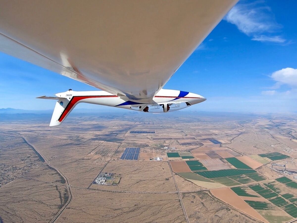 Gallery – AZ Soaring